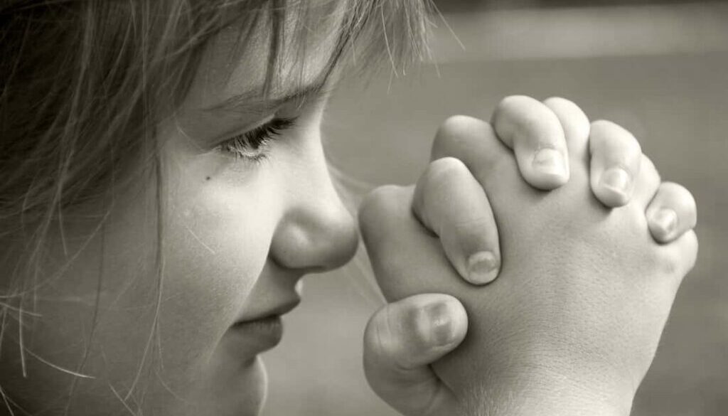 Appealing Children Prayers - The Best Types Of "Kid Prayer" Is Found ...