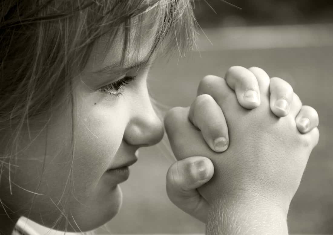 Appealing Children Prayers - The Best Types Of "Kid Prayer" Is Found ...
