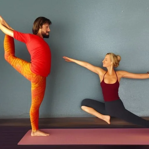 Yoga Home - Find Yoga Guides Here - The Sage's Den