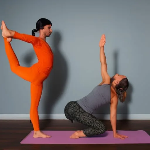 Yoga Home - Find Yoga Guides Here - The Sage's Den